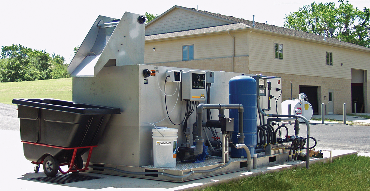 BIO Systems | Mi-T-M Water Treatment Systems
